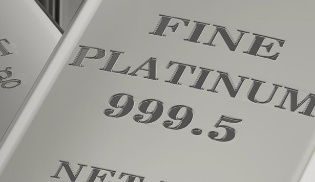 What are the top ten platinum facts? | Platinum Coin