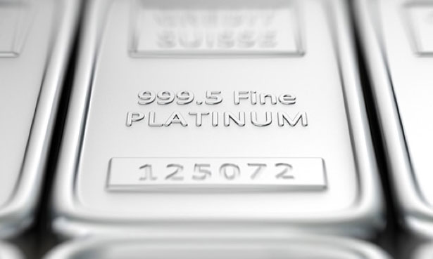 Why invest in Platinum? | Platinum Coin